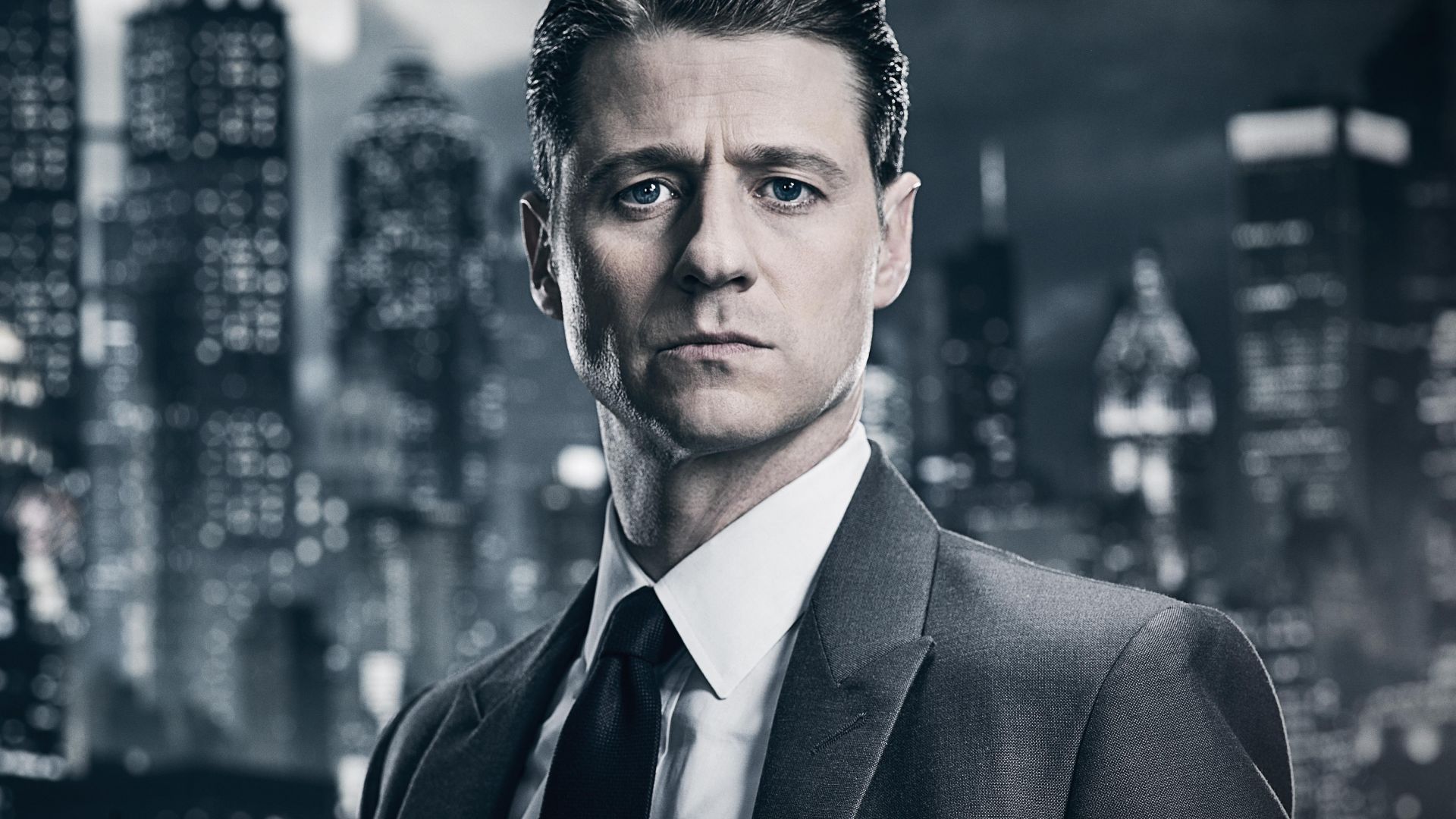 Jim Gordon Wallpapers - Wallpaper Cave