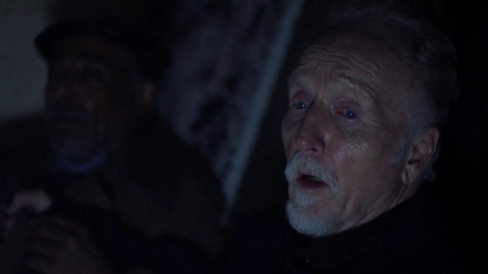 Tobin Bell Wallpapers - Wallpaper Cave