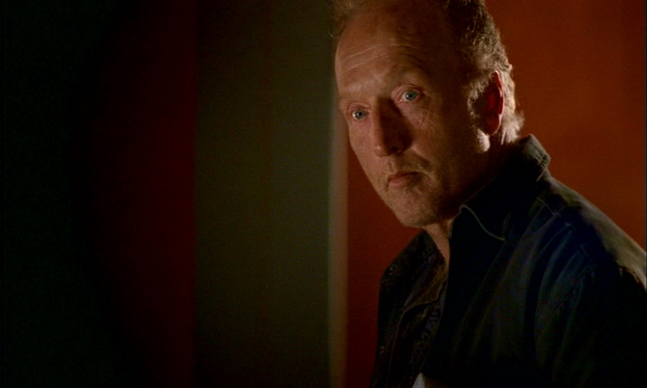 Tobin Bell Wallpapers - Wallpaper Cave