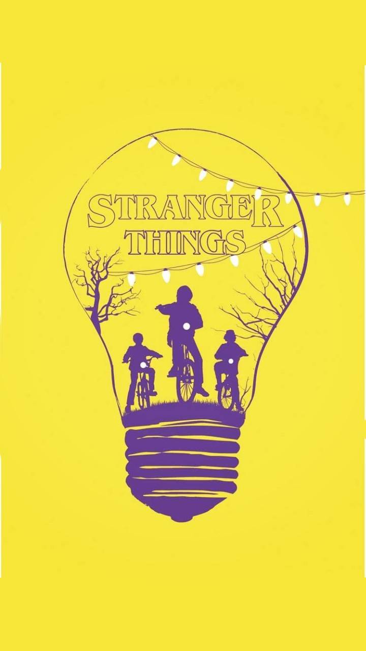 Yellow Things Wallpapers - Wallpaper Cave