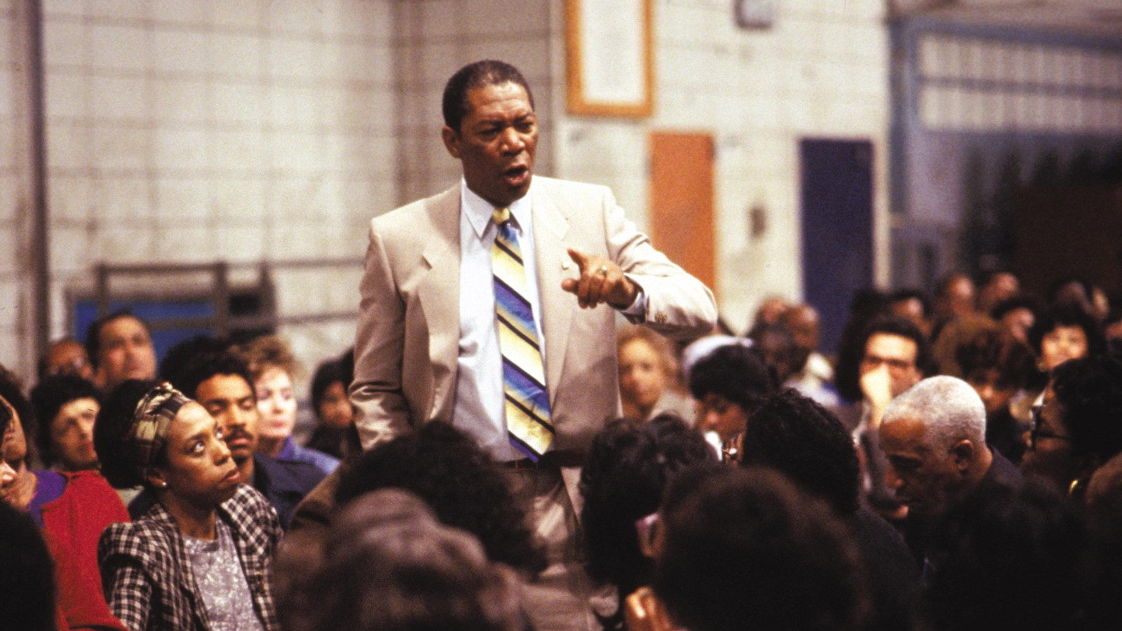 Lean On Me Movie Desktop Wallpapers - Wallpaper Cave