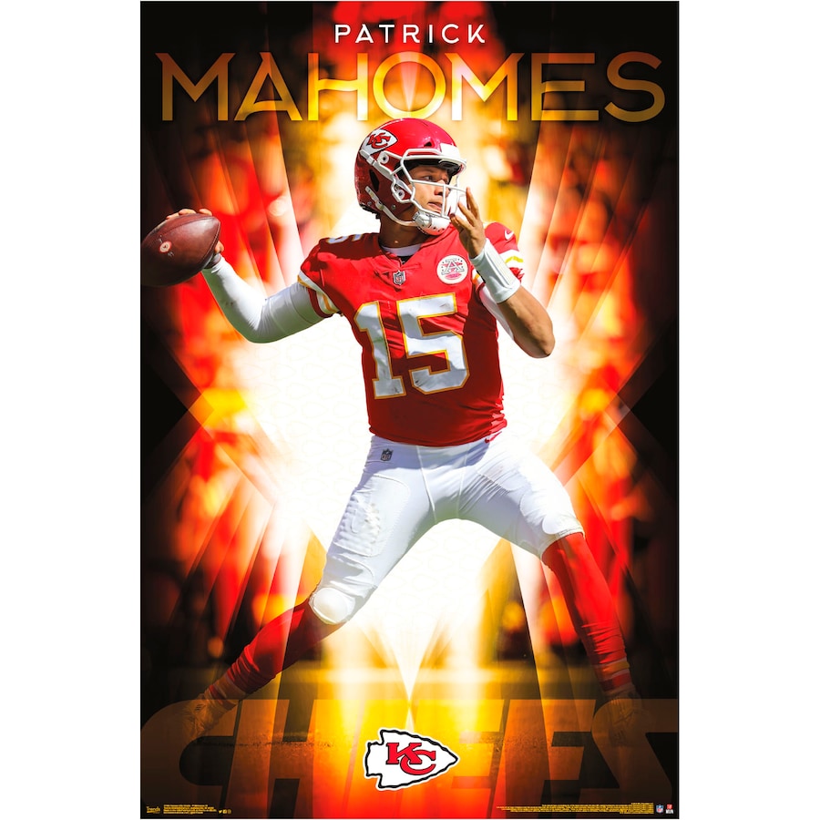 Chiefs Players Wallpapers - Wallpaper Cave