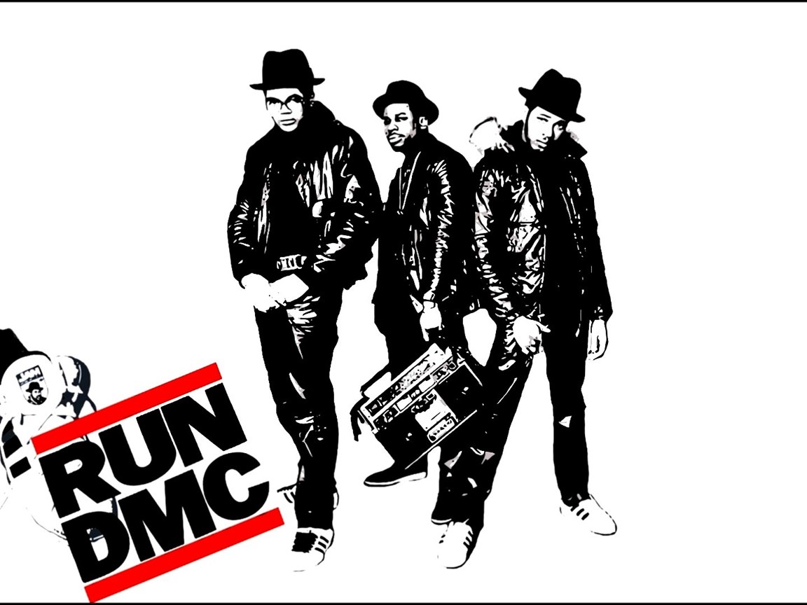 Old School Rappers Wallpapers - Wallpaper Cave