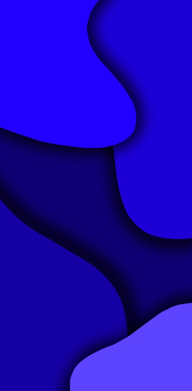 Blue Lava Wallpapers - Wallpaper Cave