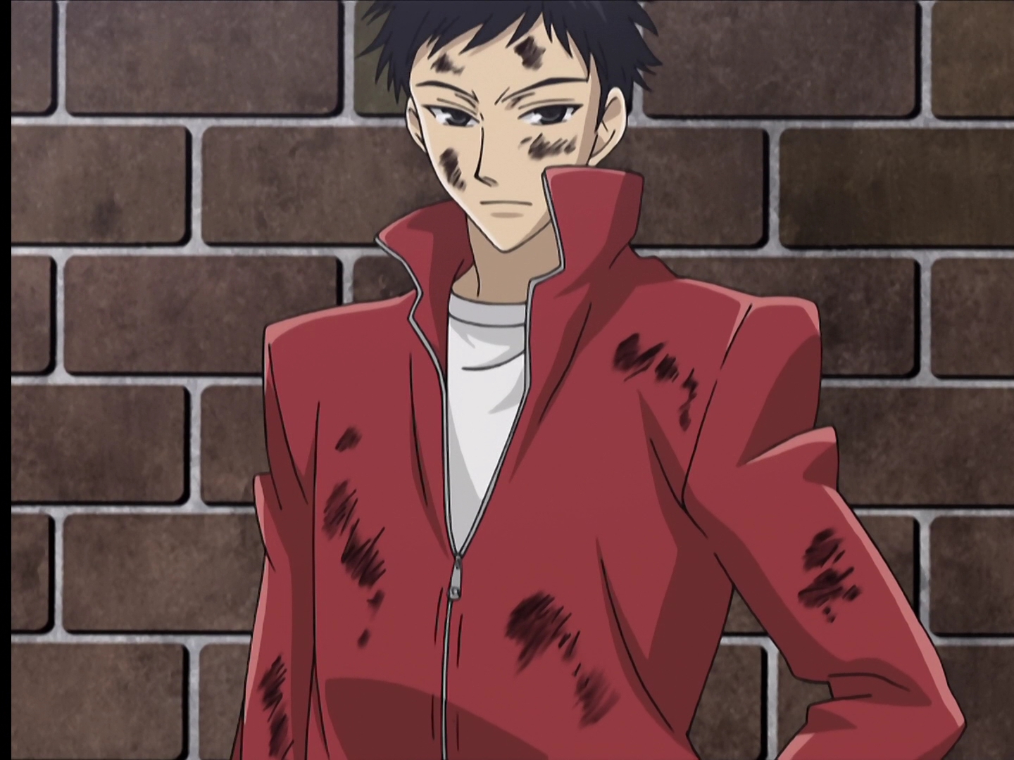 Mori Senpai Wallpapers - Wallpaper Cave