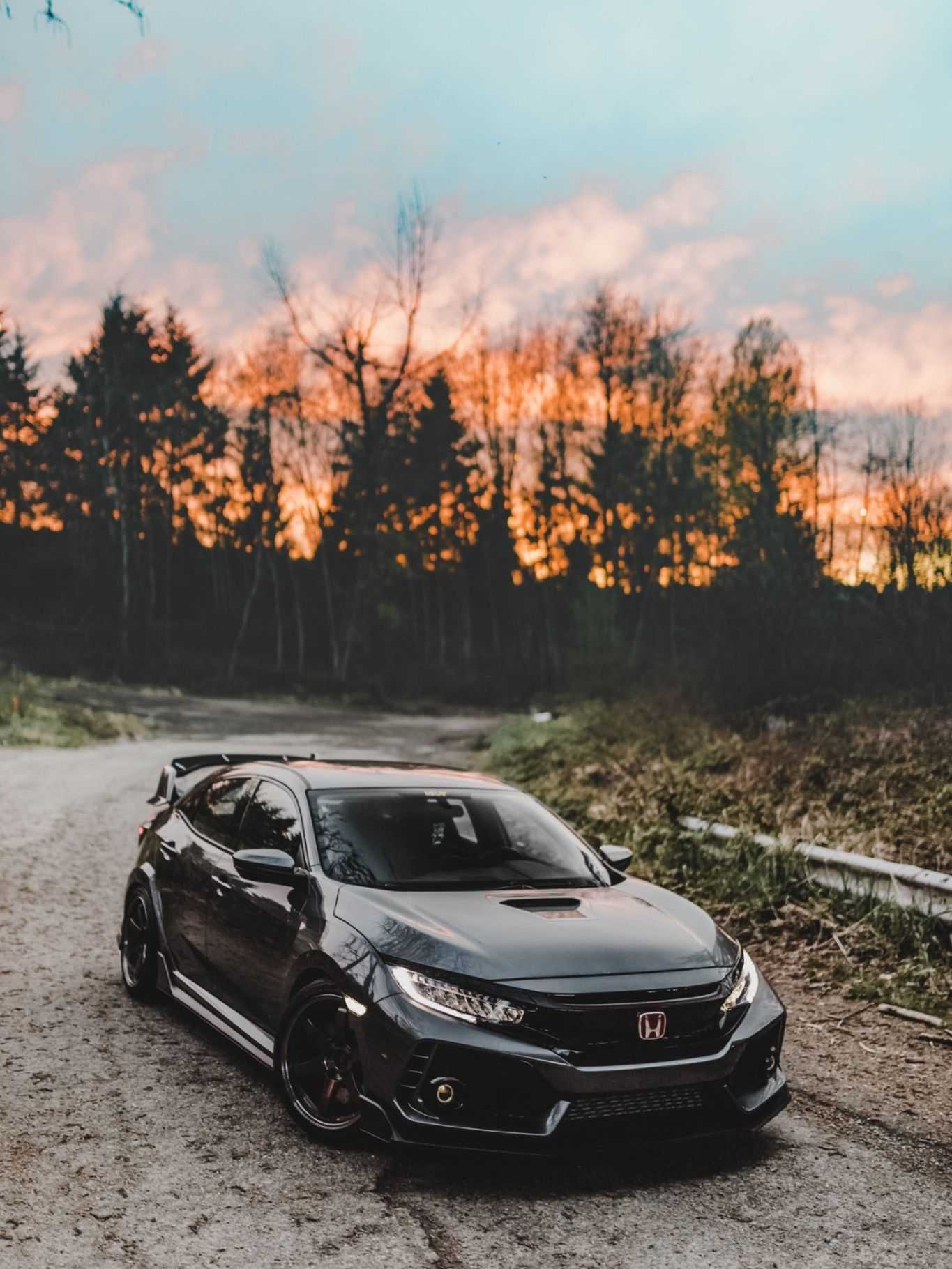 Honda Reborn Wallpapers - Wallpaper Cave