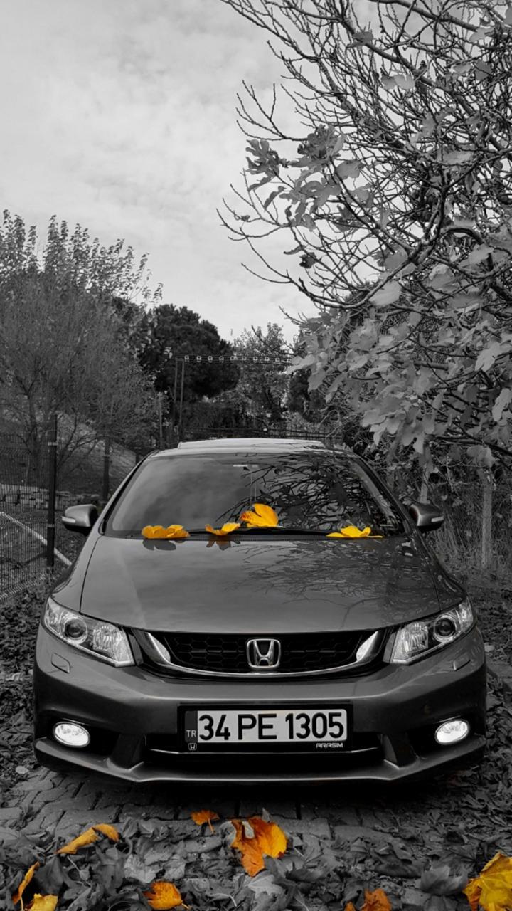 Honda Reborn Wallpapers - Wallpaper Cave