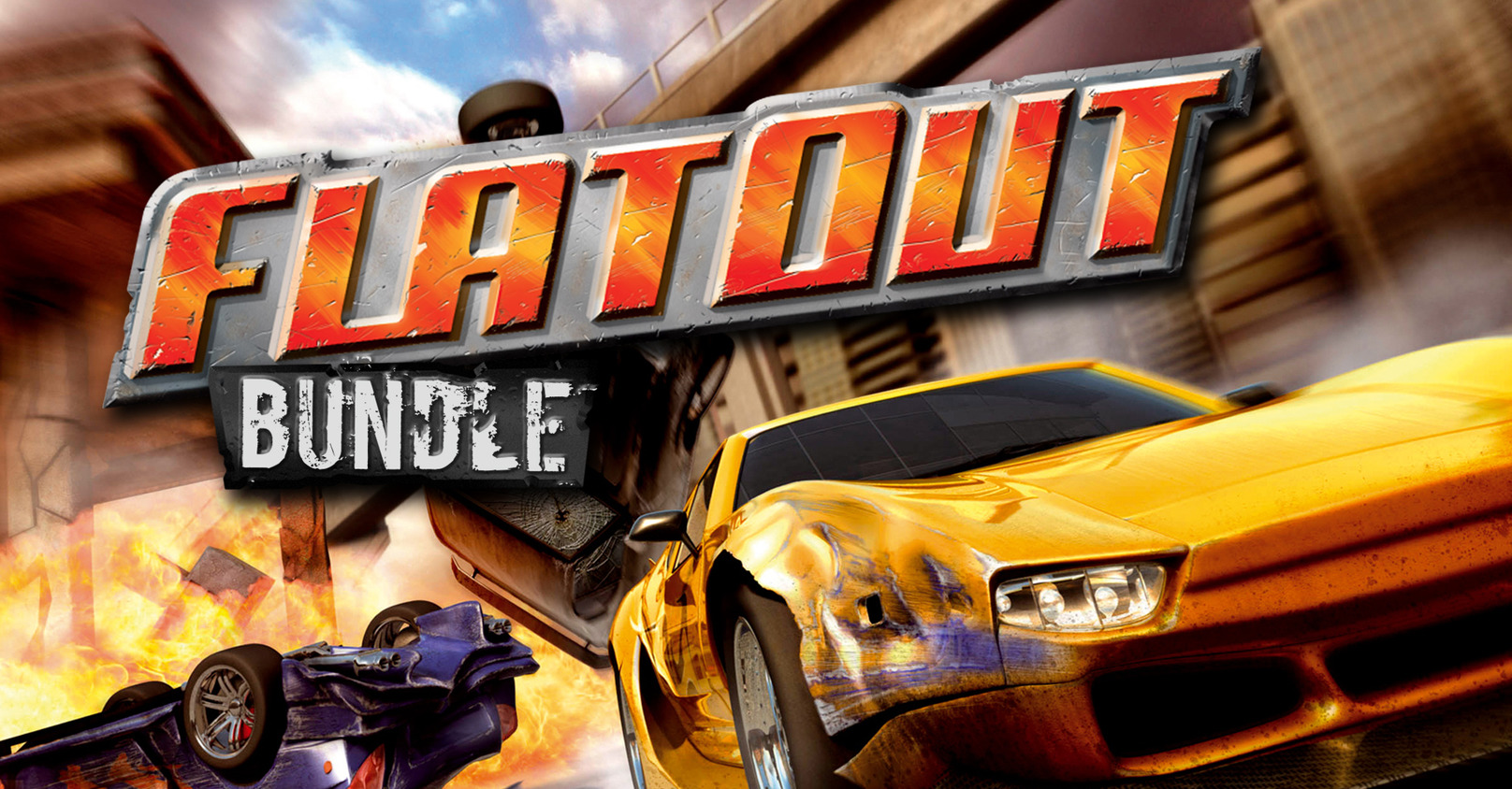 FlatOut Wallpapers - Wallpaper Cave