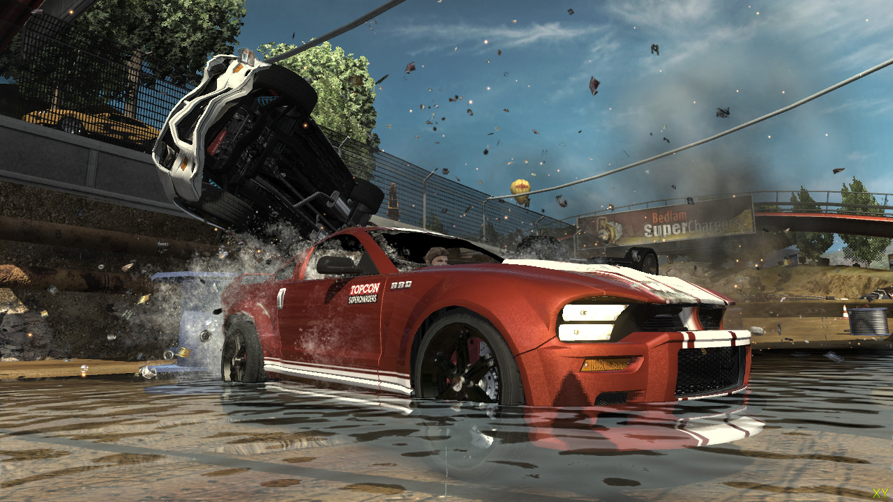 FlatOut Wallpapers - Wallpaper Cave