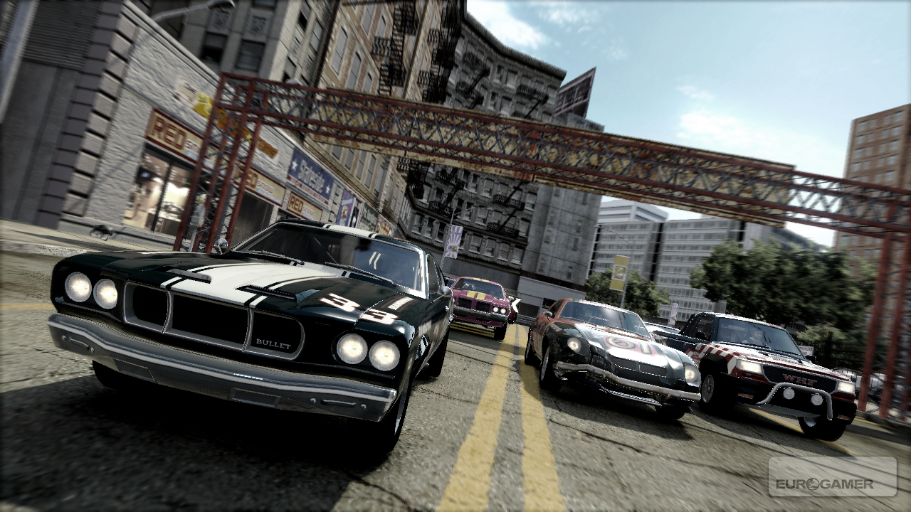 FlatOut Wallpapers - Wallpaper Cave