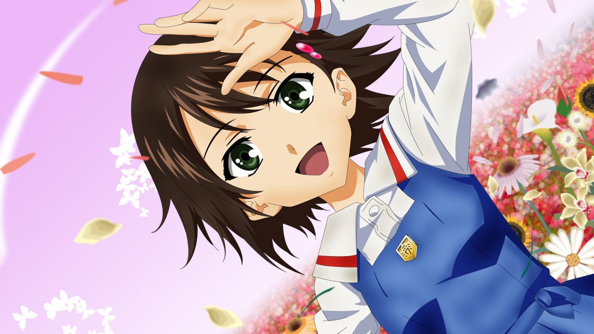 True Tears Wallpapers - Wallpaper Cave