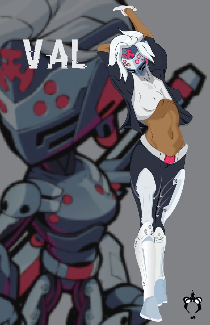 Val Brawlhalla Wallpapers - Wallpaper Cave