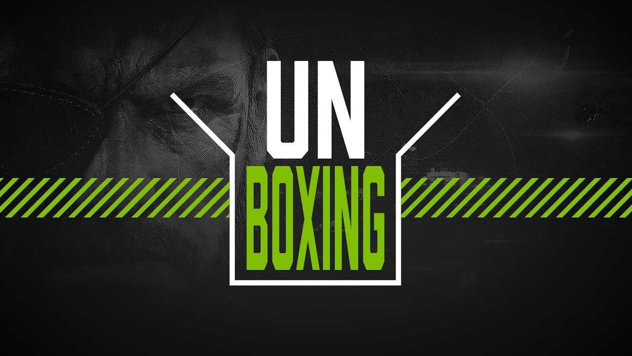 Unboxing Wallpapers - Wallpaper Cave