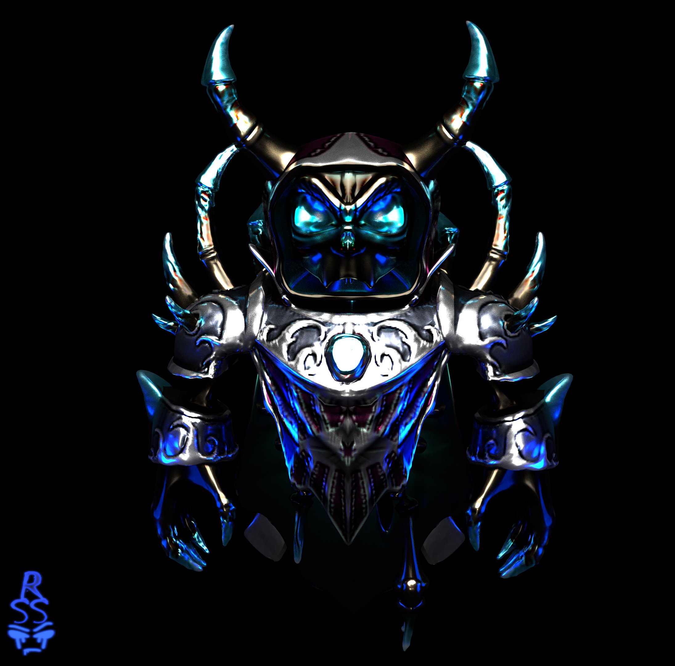 Korblox Wallpapers - Wallpaper Cave