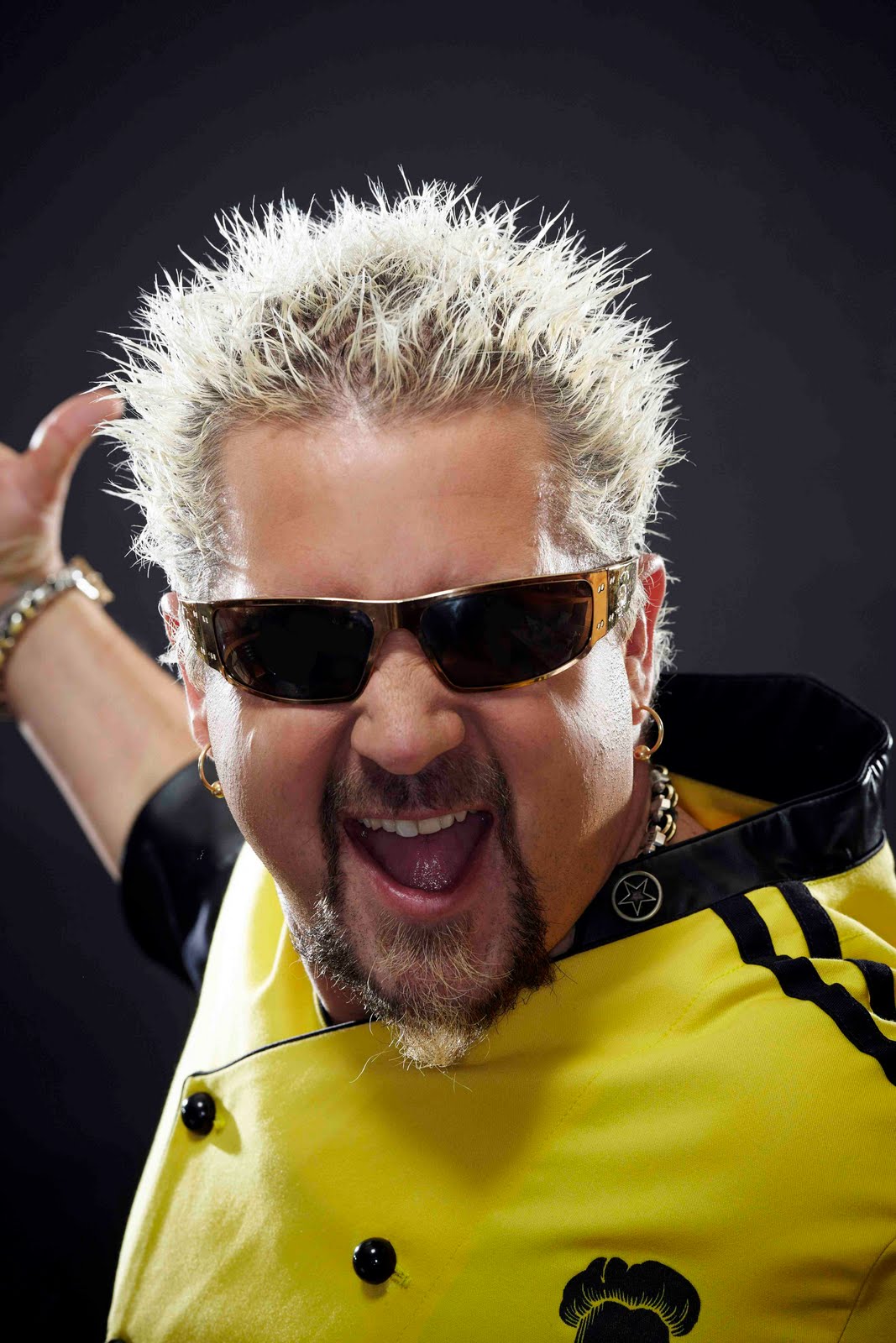 Guy Fieri Wallpapers - Wallpaper Cave