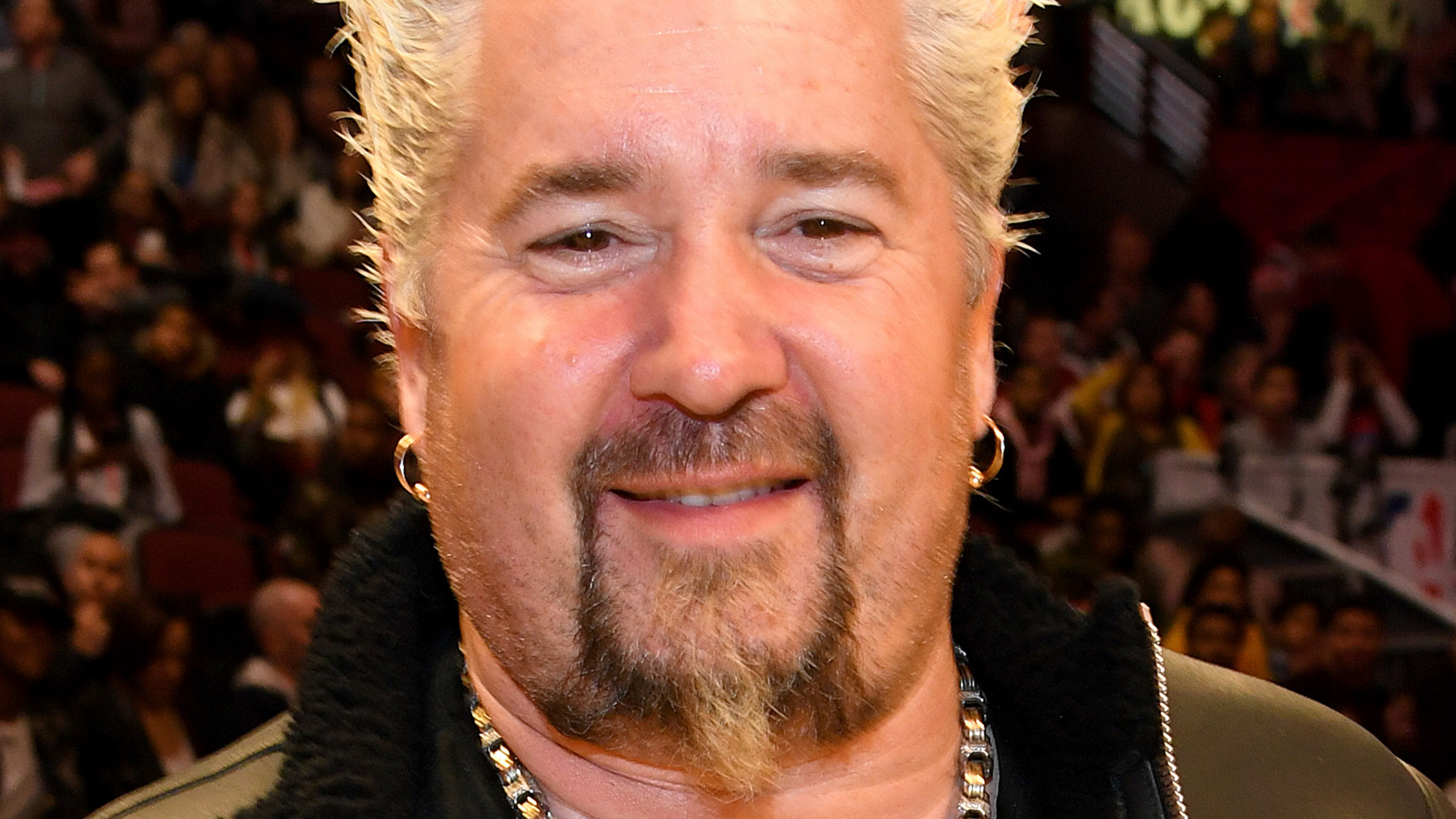 Guy Fieri Wallpapers - Wallpaper Cave