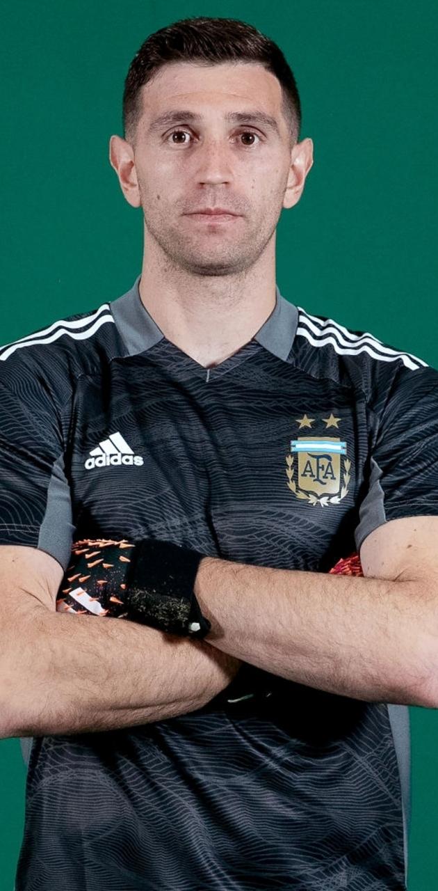 Emi Martinez Wallpapers - Wallpaper Cave