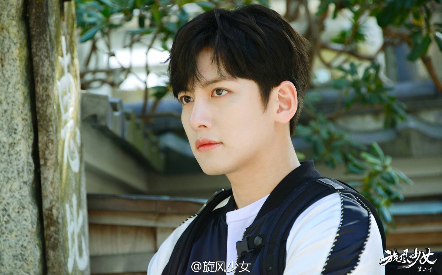 Whirlwind Girl Wallpapers - Wallpaper Cave