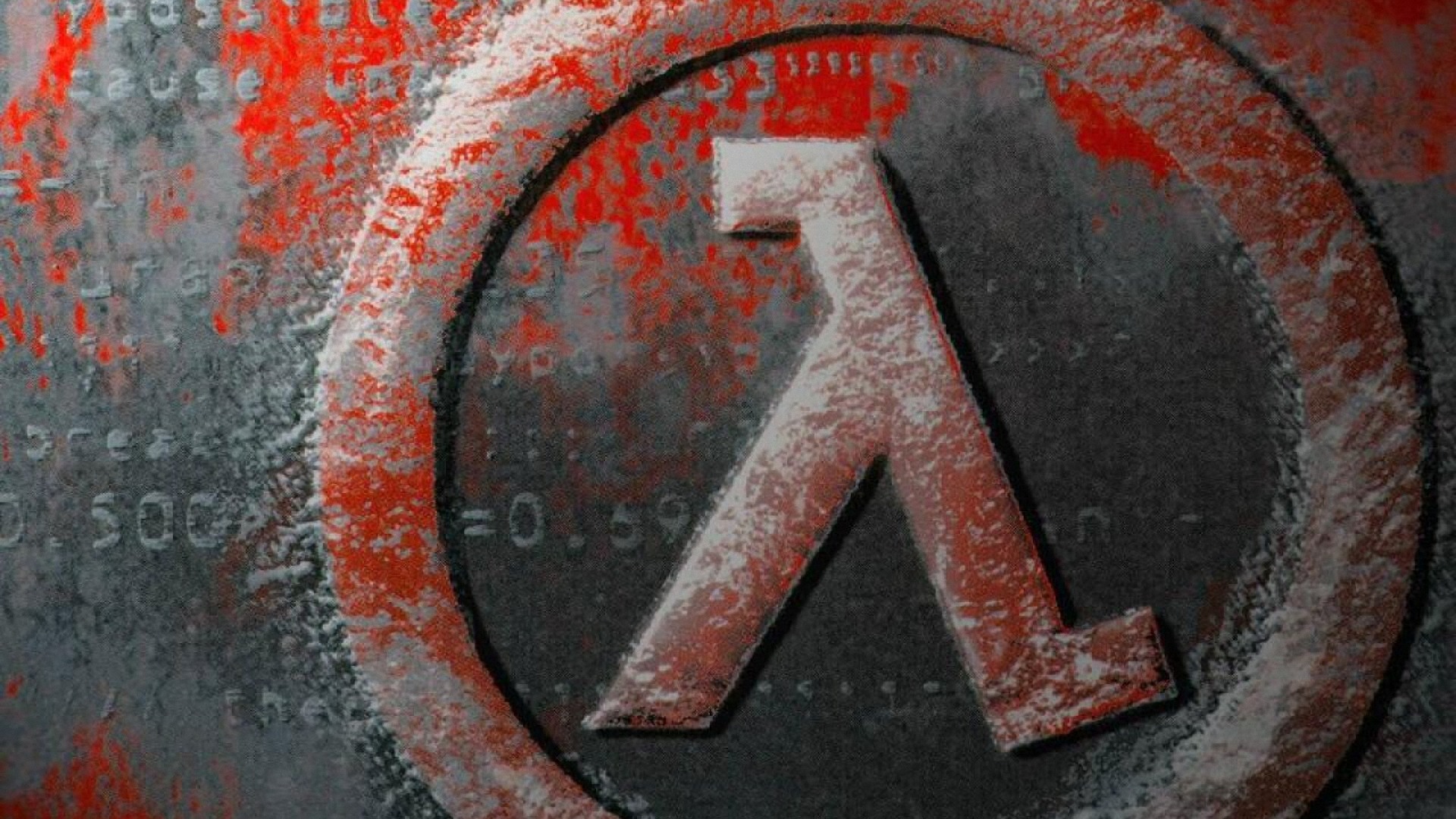 Half Life 1 Wallpapers - Wallpaper Cave