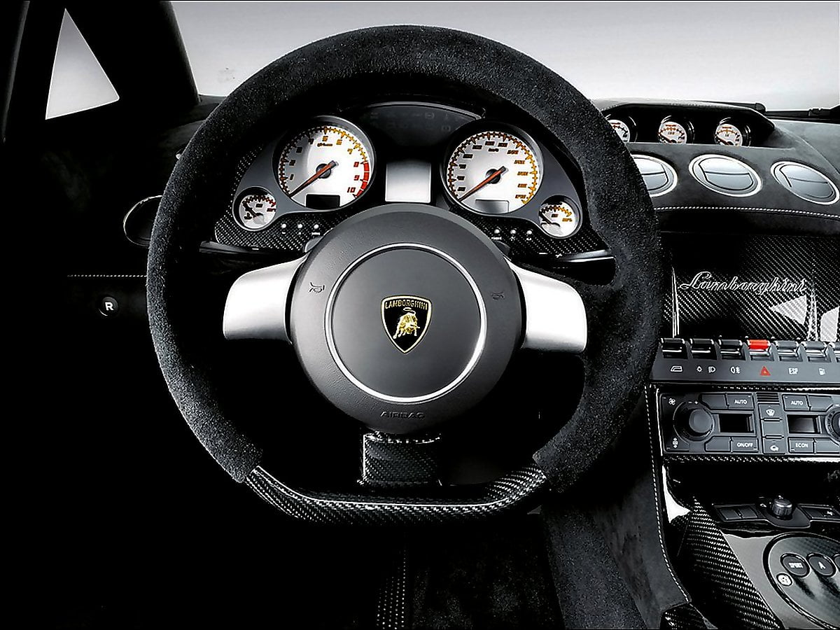 Lamborghini Speedometer Wallpapers - Wallpaper Cave