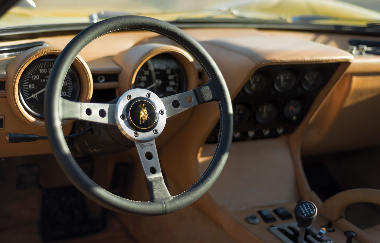 Lamborghini Speedometer Wallpapers - Wallpaper Cave