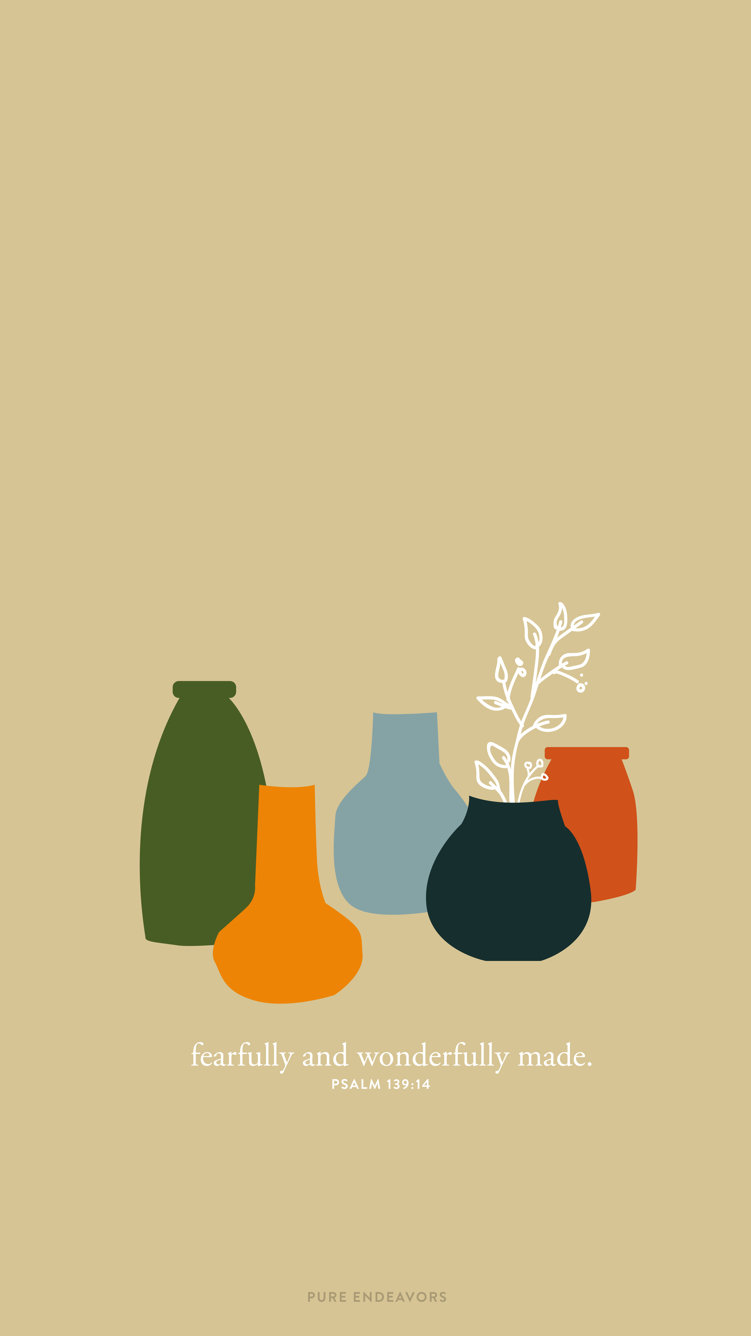 Psalm 139:14 Wallpapers - Wallpaper Cave