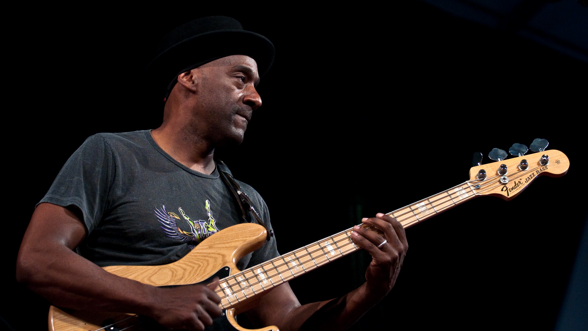 Marcus Miller Wallpapers - Wallpaper Cave
