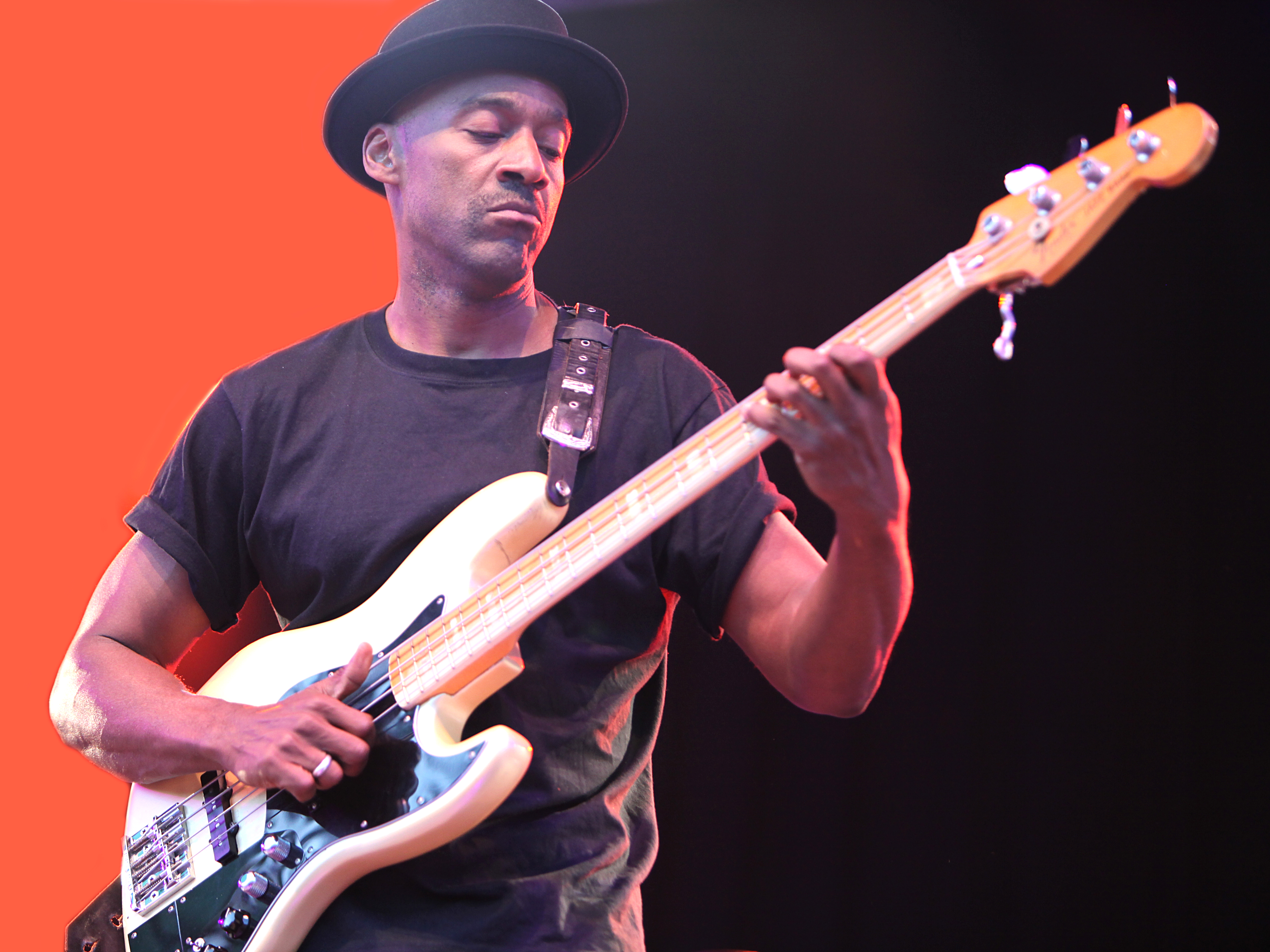 Marcus Miller Wallpapers - Wallpaper Cave