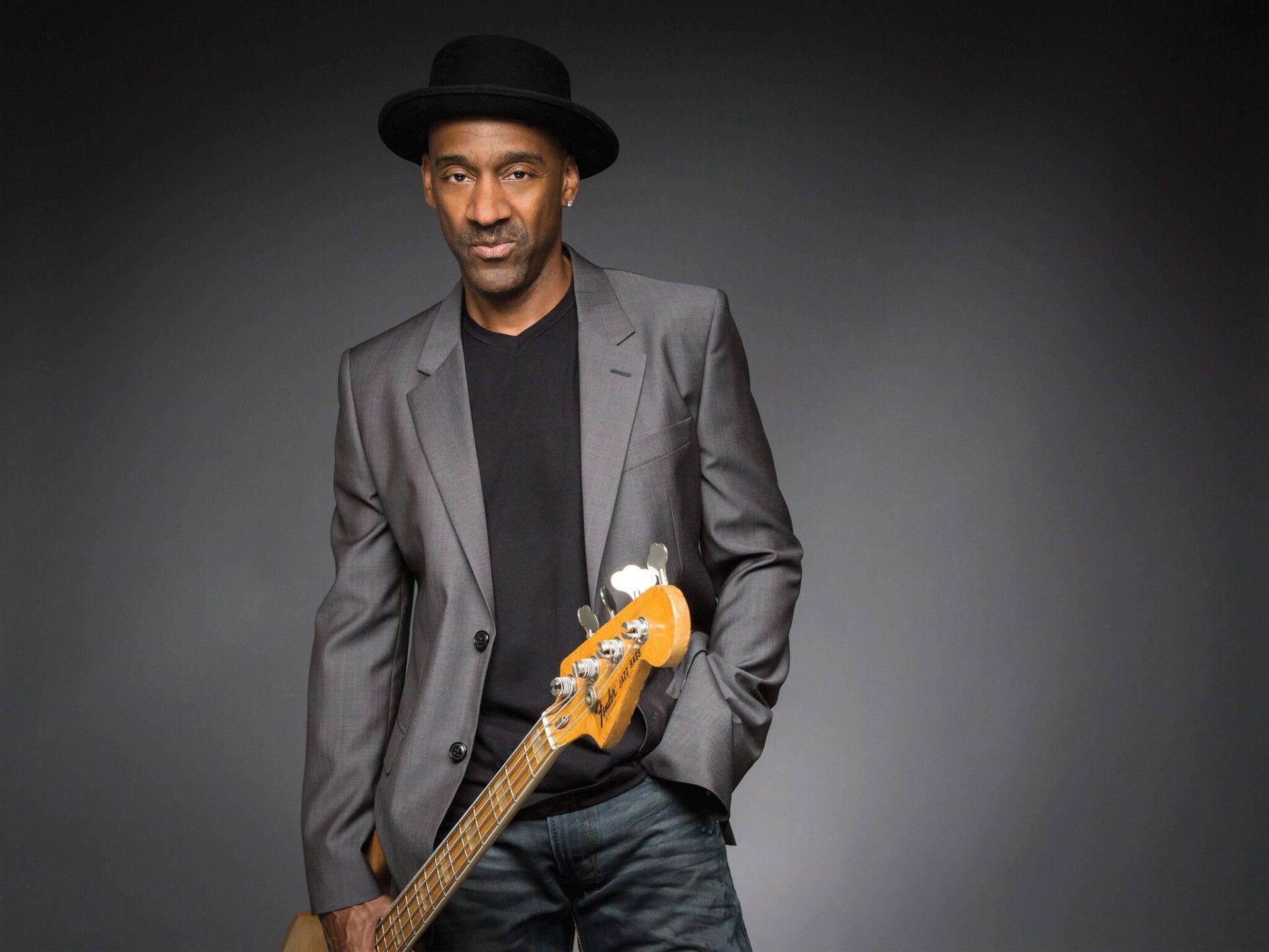 Marcus Miller Wallpapers - Wallpaper Cave
