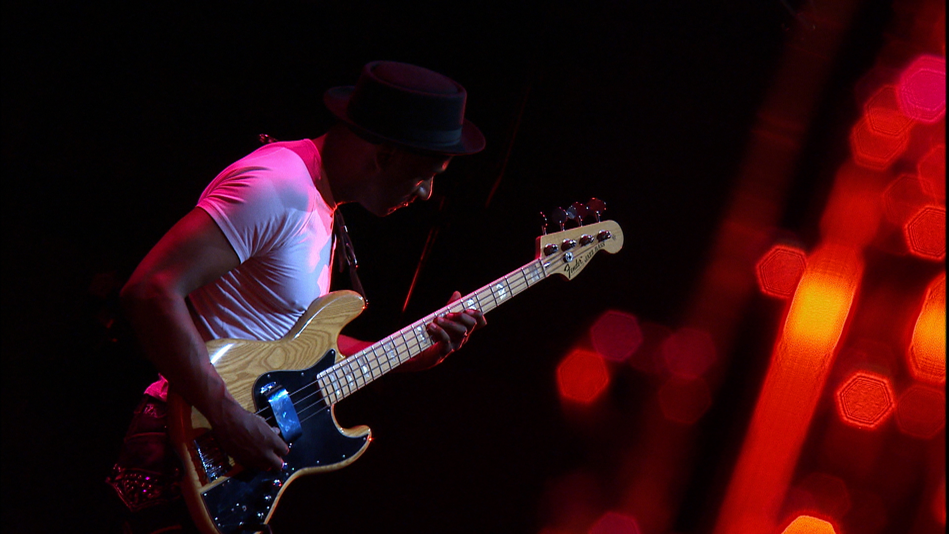 Marcus Miller Wallpapers - Wallpaper Cave