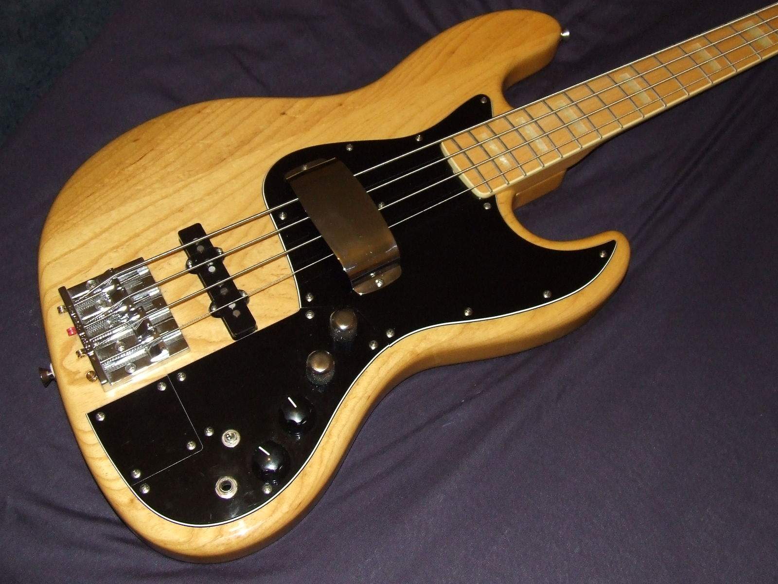 Marcus Miller Wallpapers - Wallpaper Cave