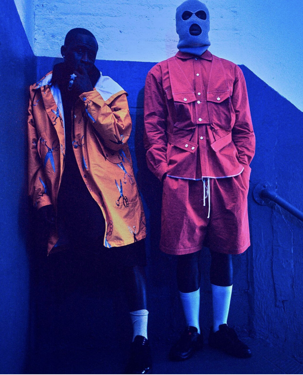 G4 Boyz Wallpapers - Wallpaper Cave