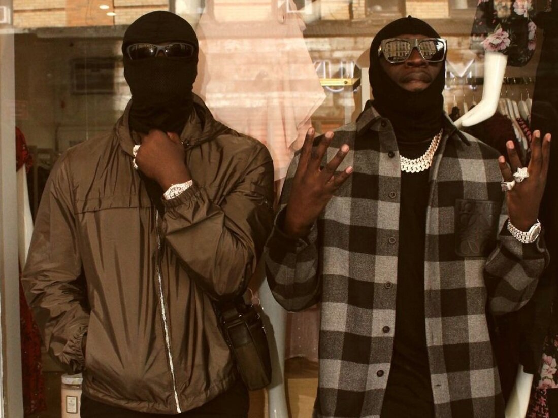 G4 Boyz Wallpapers - Wallpaper Cave