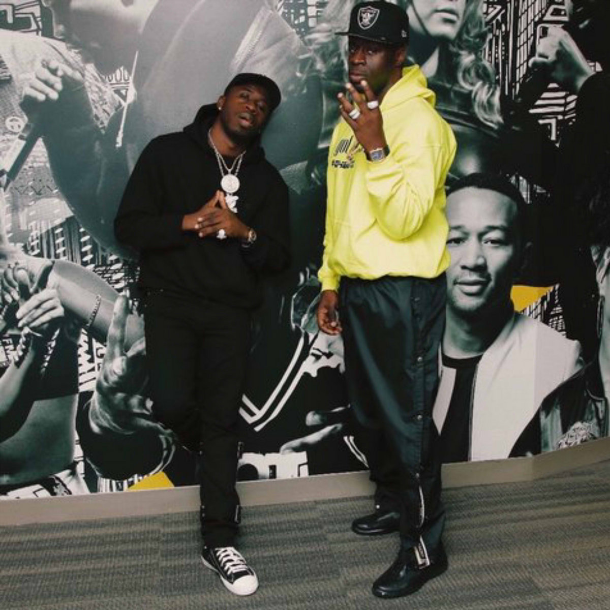 G4 Boyz Wallpapers - Wallpaper Cave