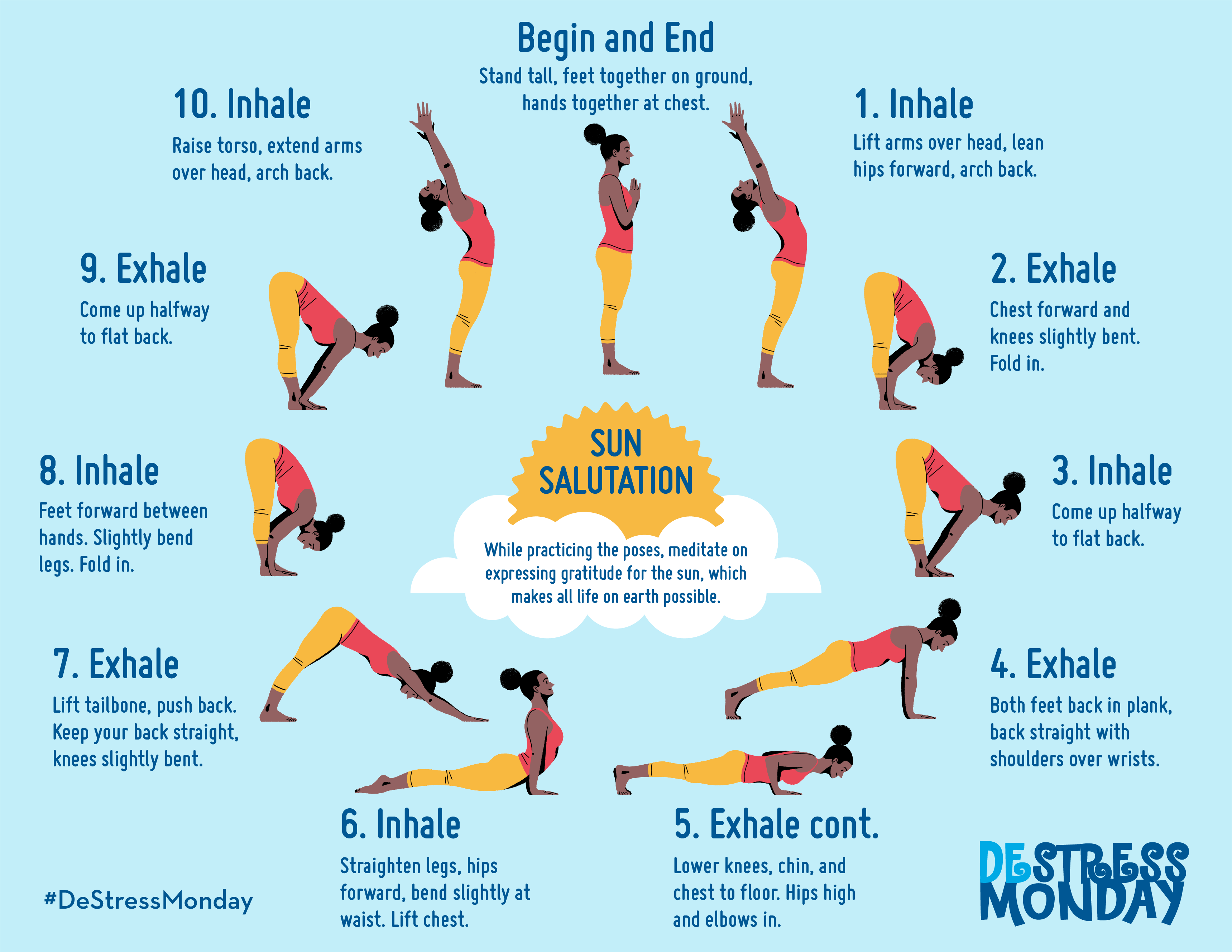 Sun Salutation Wallpapers - Wallpaper Cave