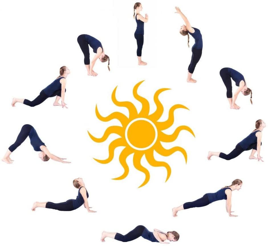 Sun Salutation Wallpapers - Wallpaper Cave