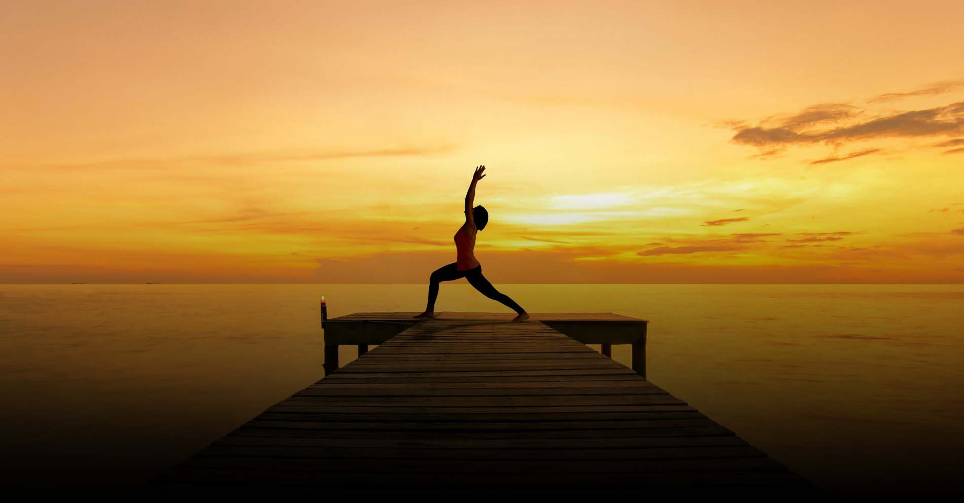 Sun Salutation Wallpapers - Wallpaper Cave