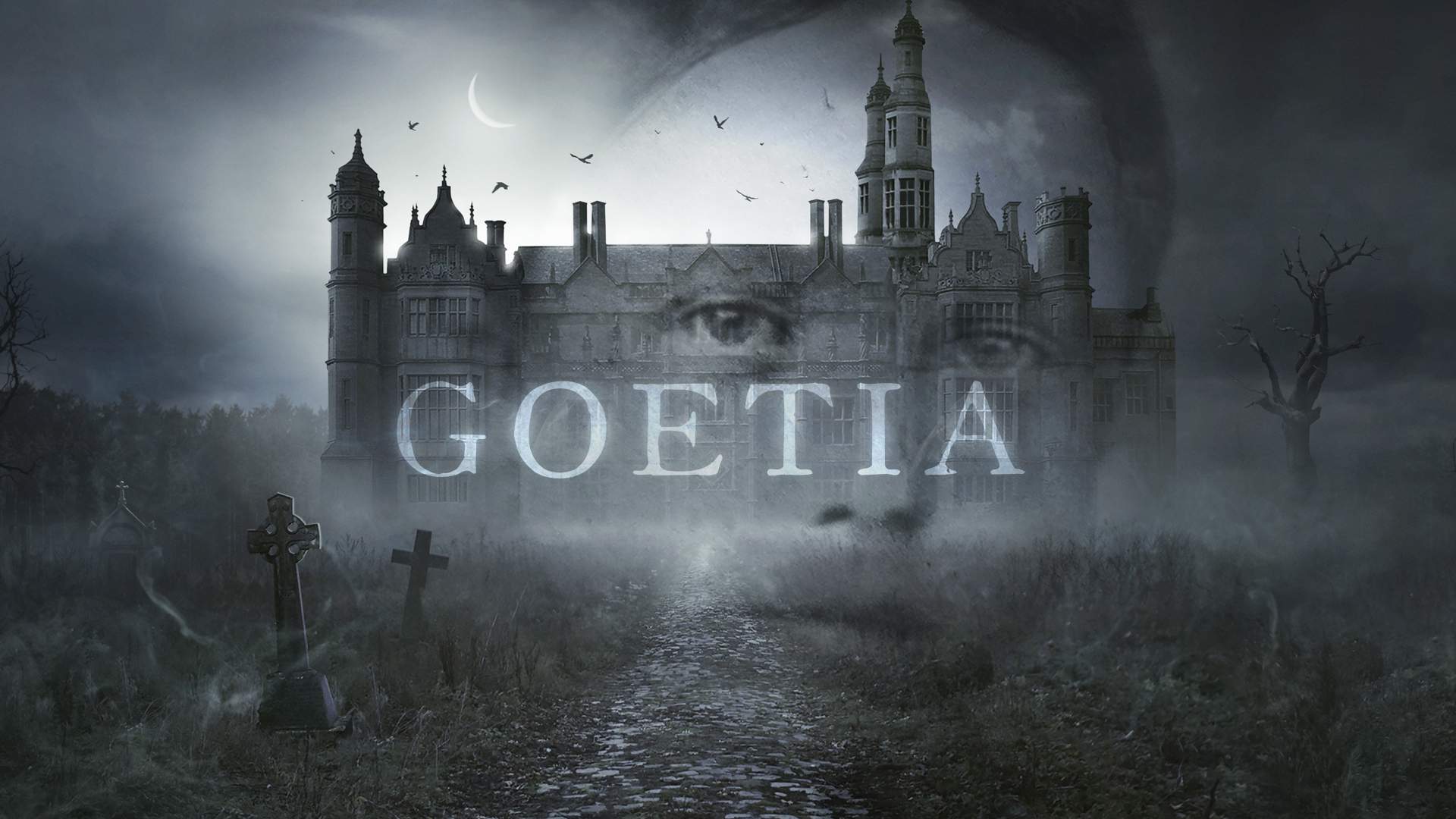 Goetia 2 Wallpapers - Wallpaper Cave