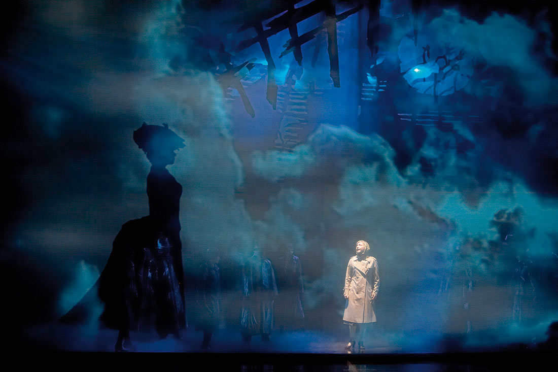 Rebecca Musical Wallpapers - Wallpaper Cave