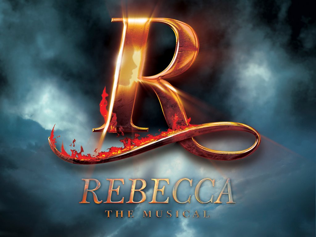 Rebecca Musical Wallpapers - Wallpaper Cave