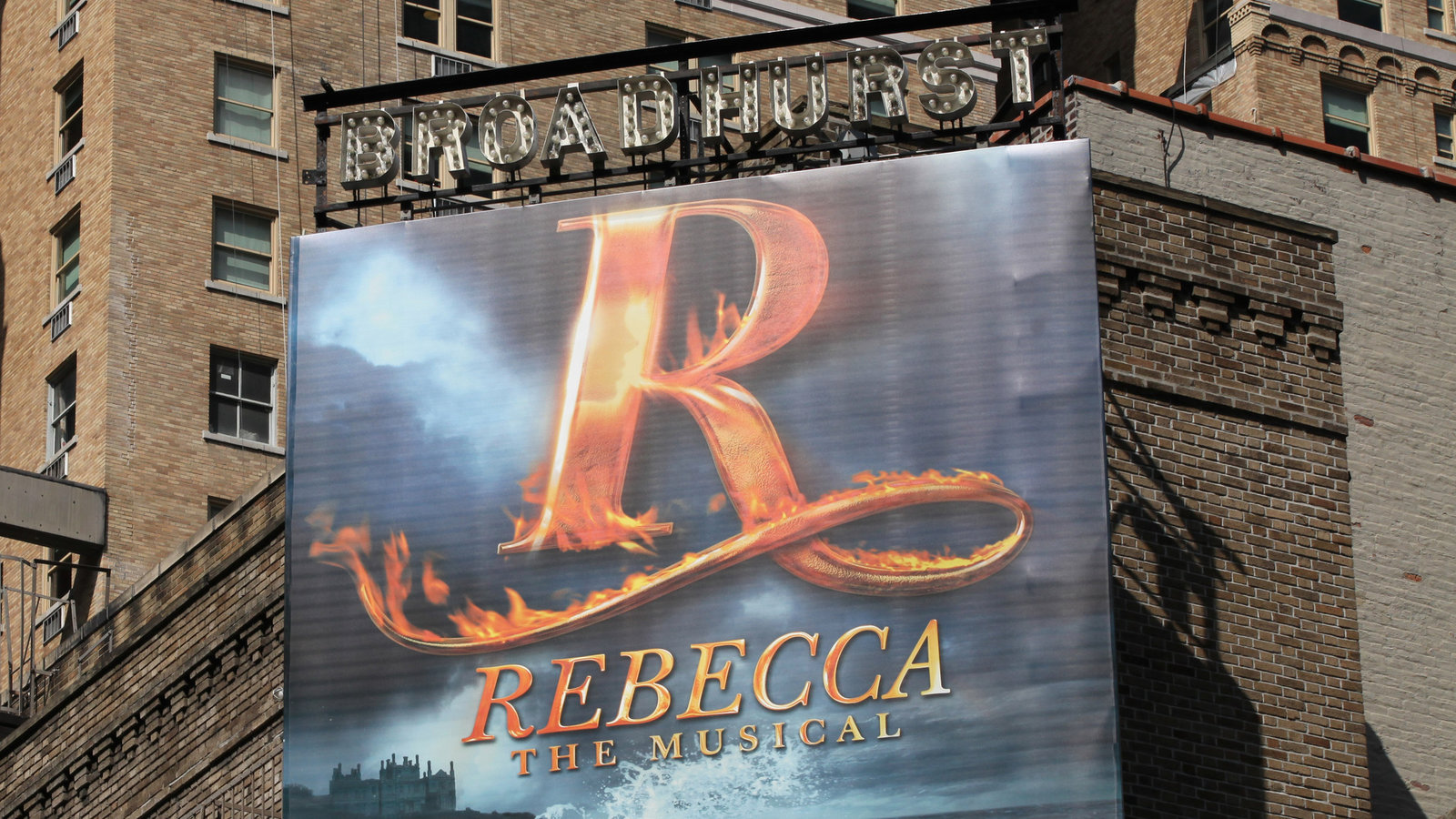 Rebecca Musical Wallpapers - Wallpaper Cave