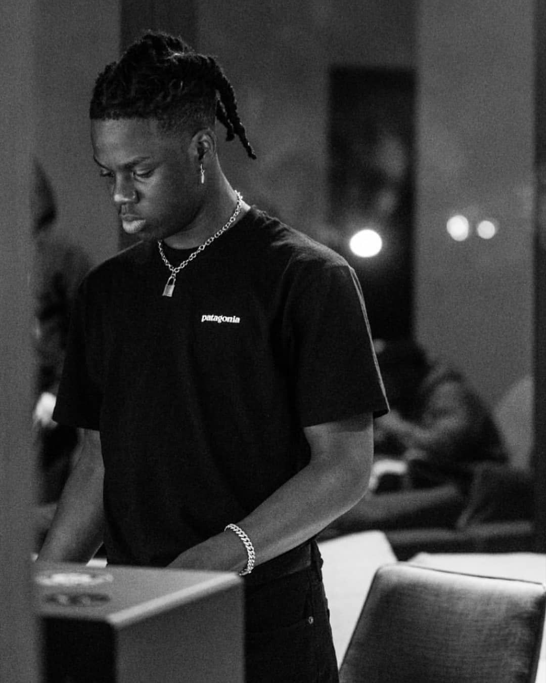 Rema Wallpapers - Wallpaper Cave