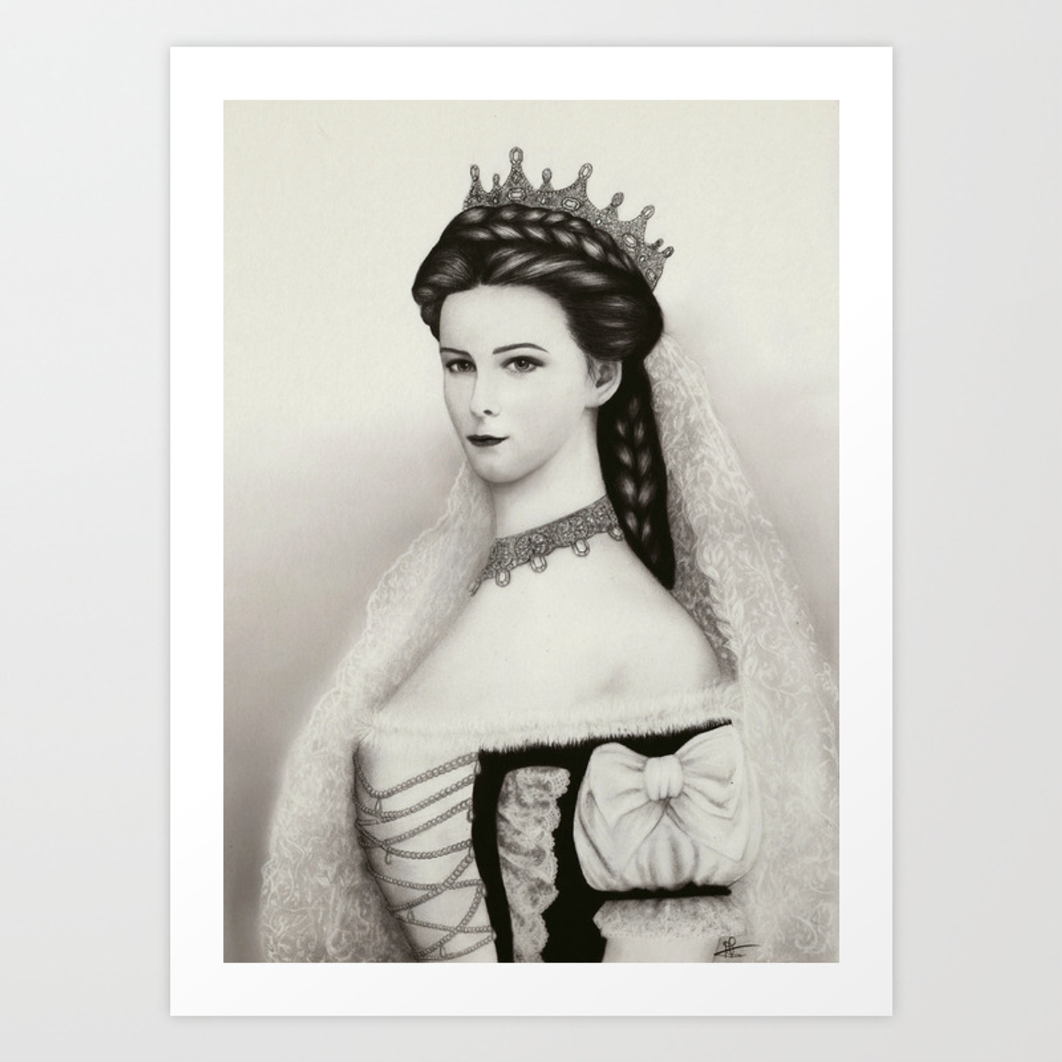 Princess Sissi Wallpapers - Wallpaper Cave