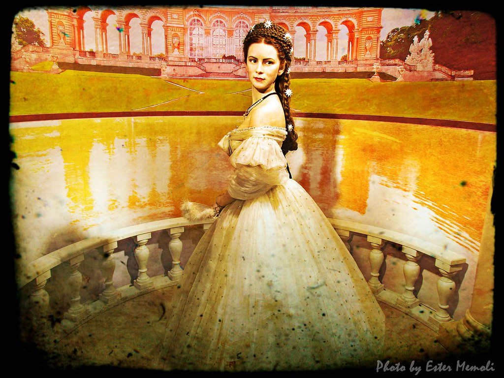 Princess Sissi Wallpapers - Wallpaper Cave