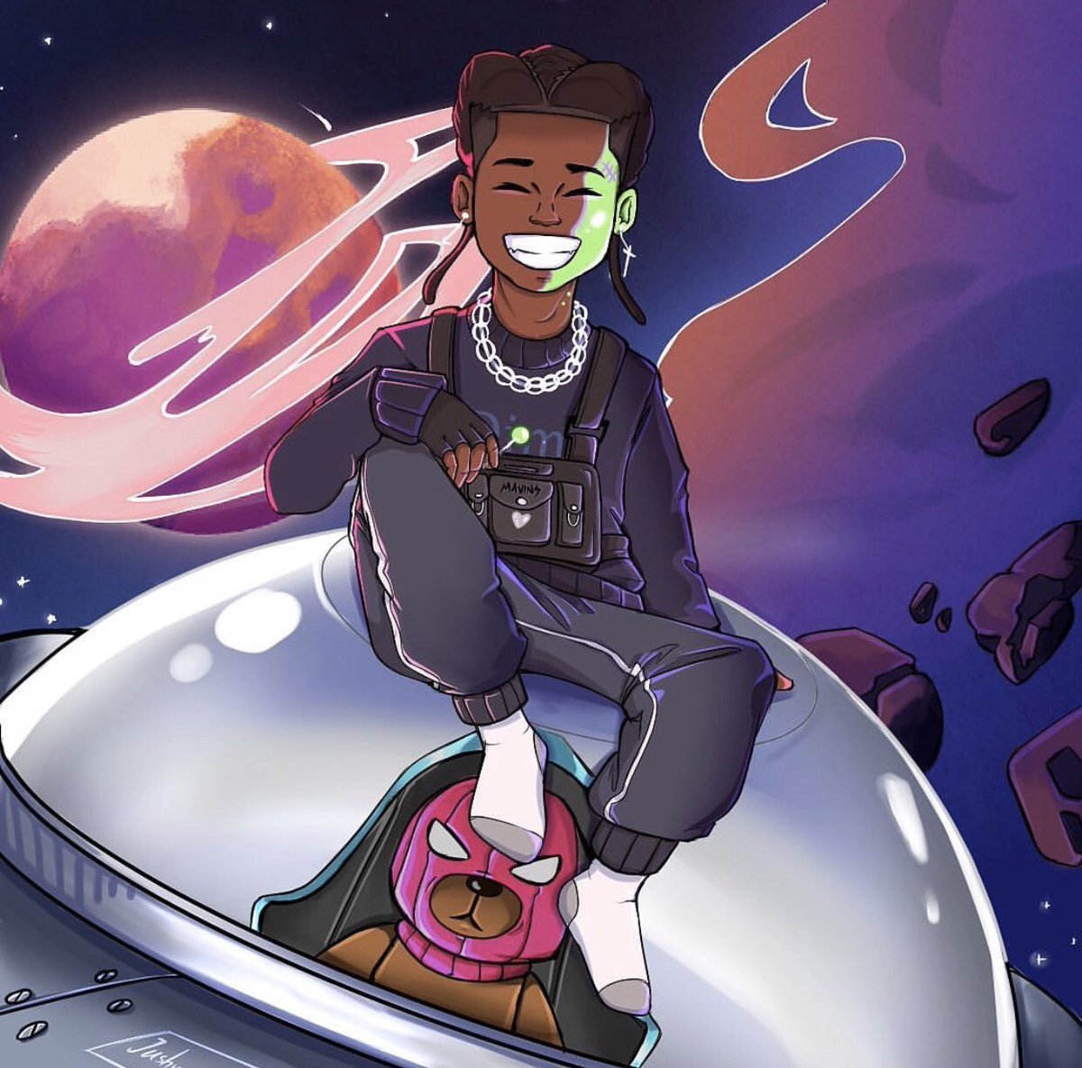 Rema Wallpapers - Wallpaper Cave