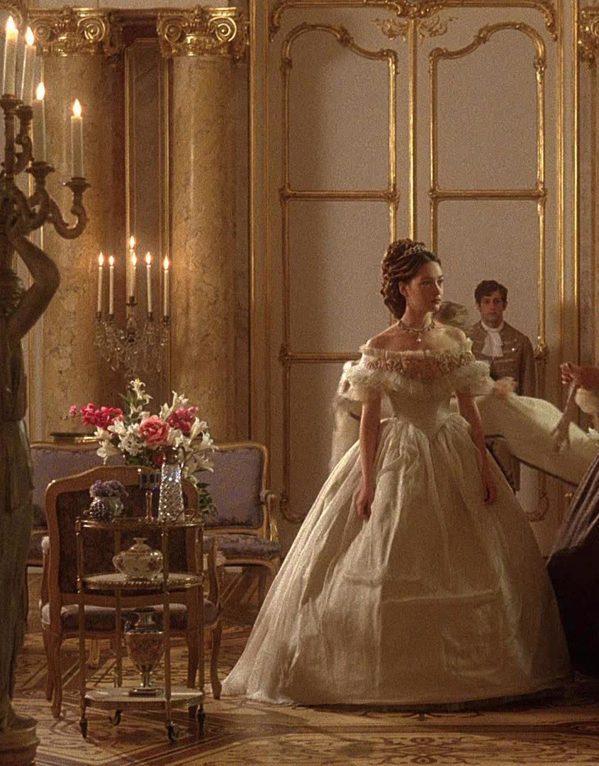 Princess Sissi Wallpapers - Wallpaper Cave