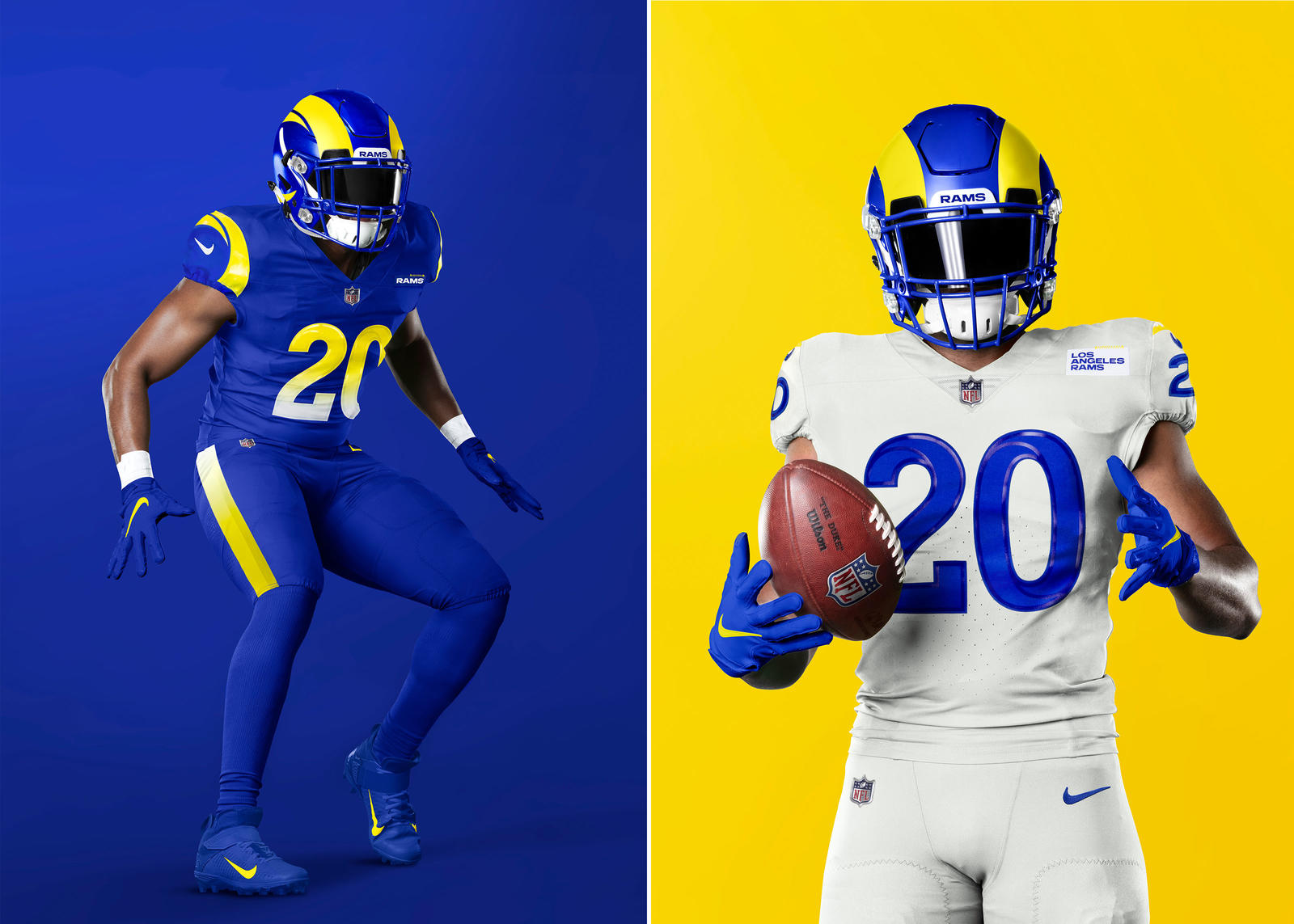 Los Angelas Rams 2022 Wallpapers - Wallpaper Cave