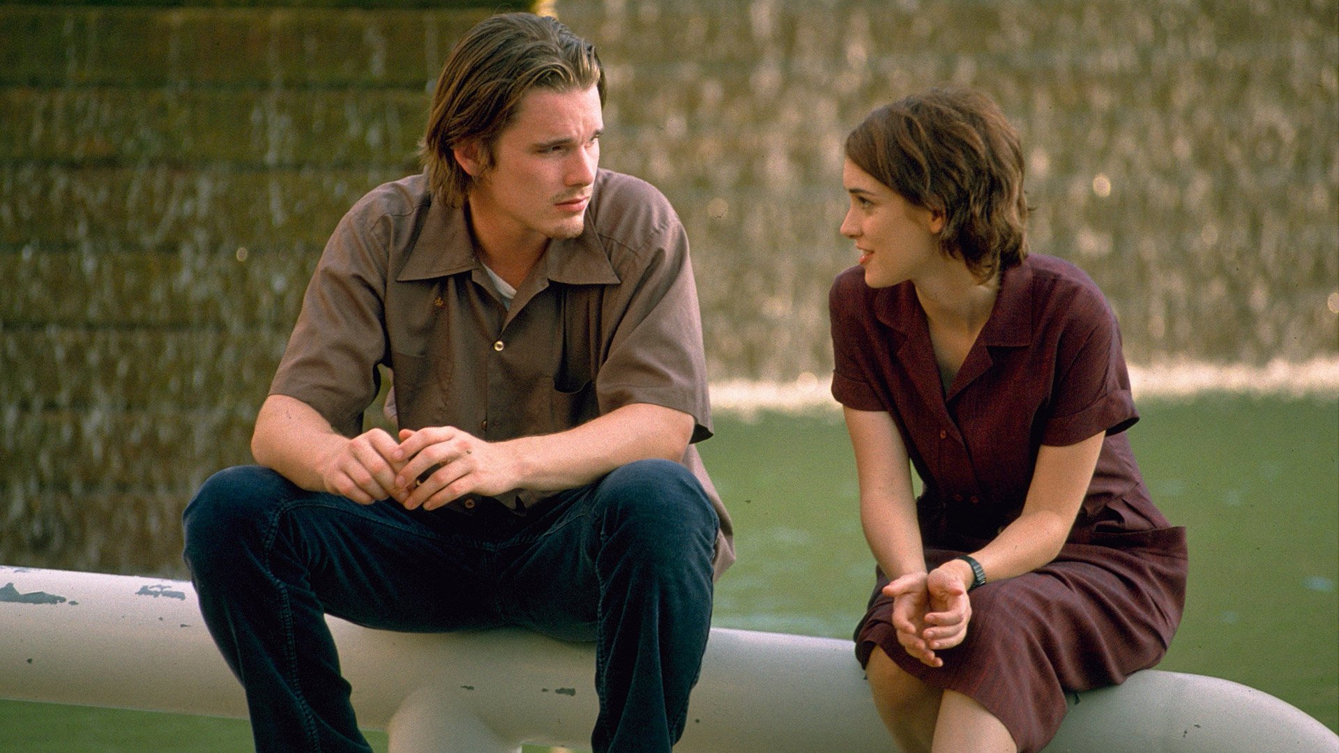 Reality Bites Wallpapers - Wallpaper Cave