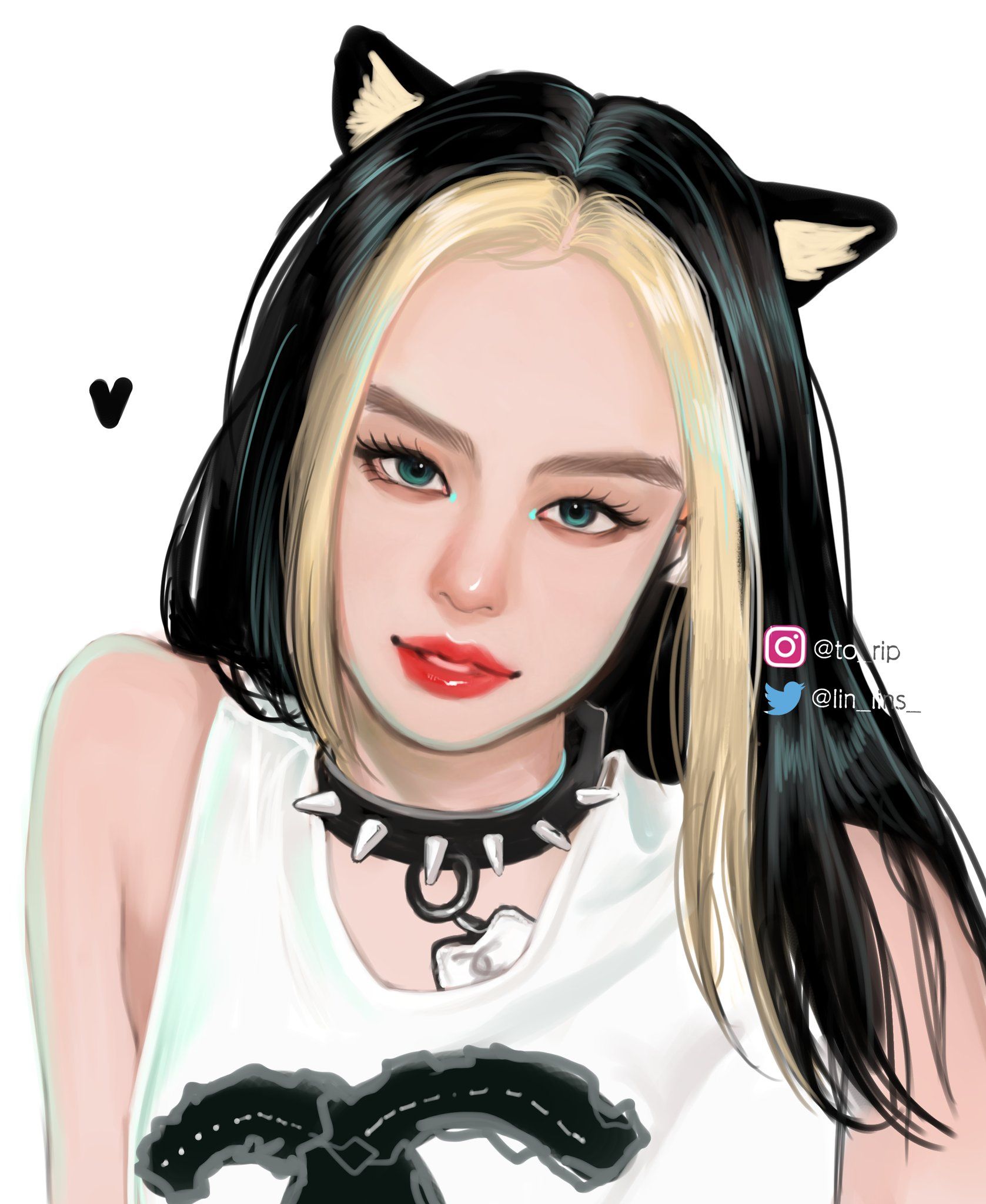 Anime Jennie Kim Wallpapers - Wallpaper Cave