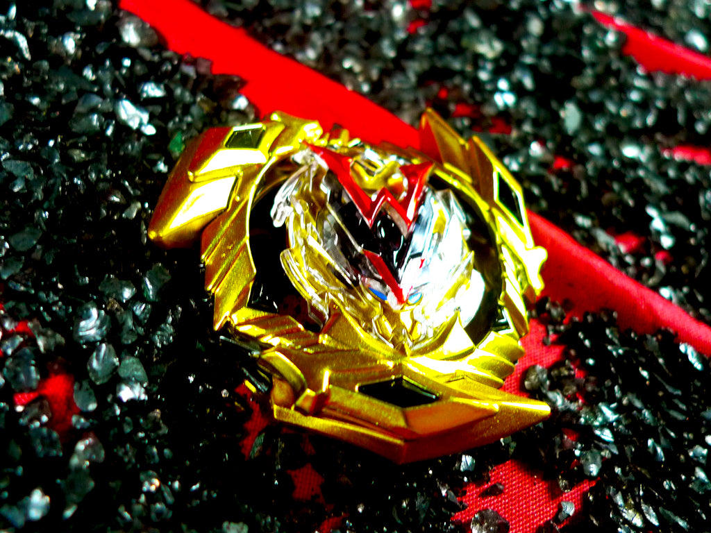 Beyblade Gold Wallpapers - Wallpaper Cave